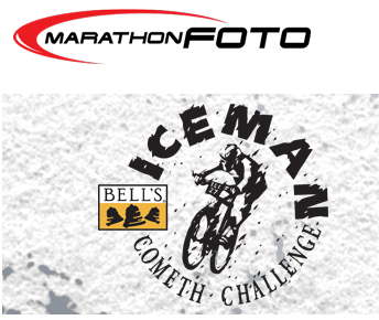 Main - Iceman Cometh Challenge