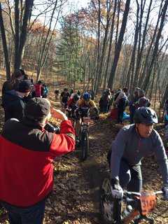 Main - Iceman Cometh Challenge